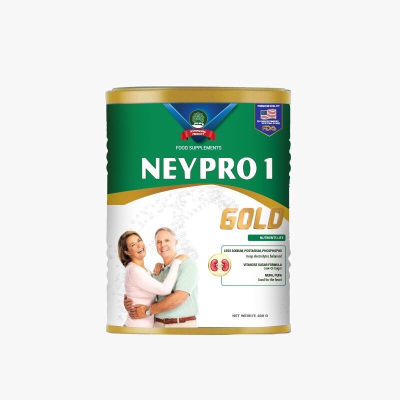 NEYPRO 1 COLOSTRUM 240g - The ultimate treatment solution from the USA ...