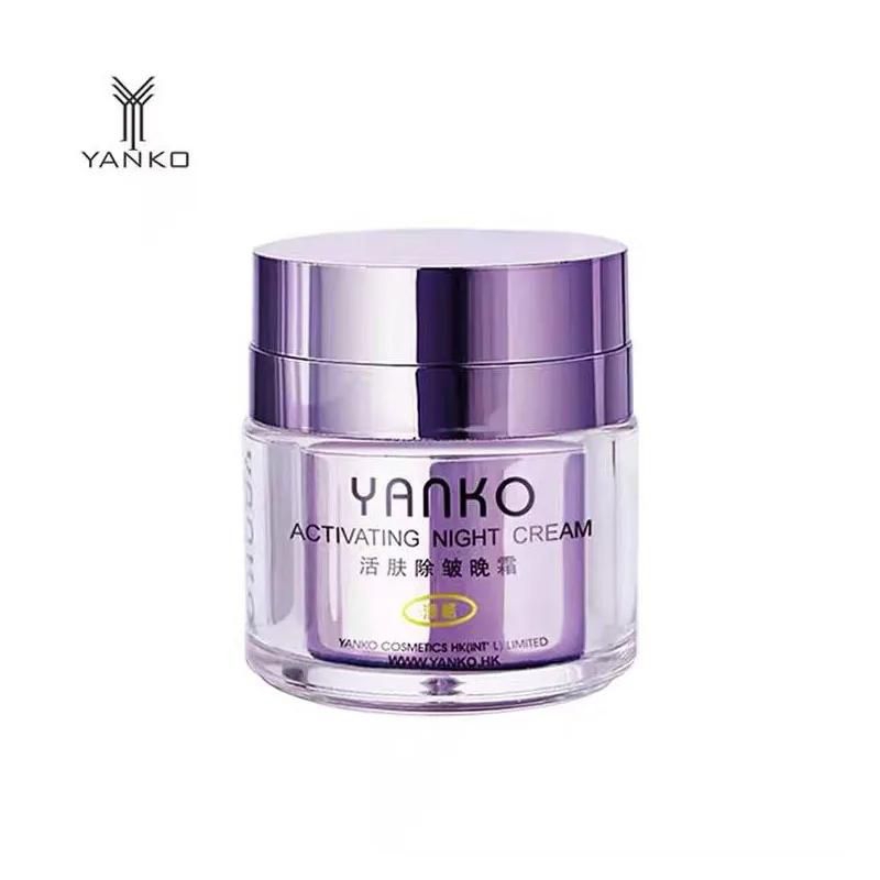 Original Yanko 8th Generation cream Activation skin care whitening ...