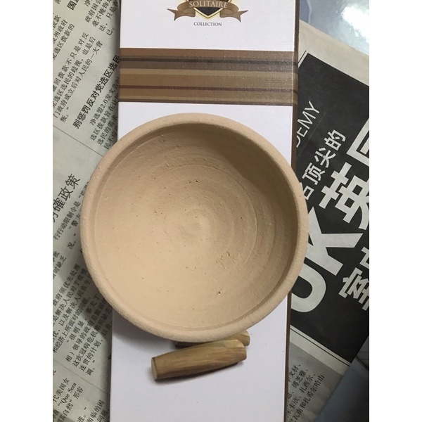 Round Shape Lamp ( Mocha Vilakku / Ellu Vilakku ) | Shopee Malaysia