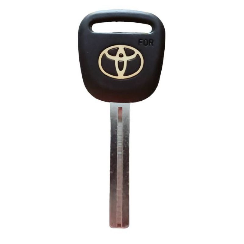 Toyota Land Cruiser Key Blank | Shopee Malaysia