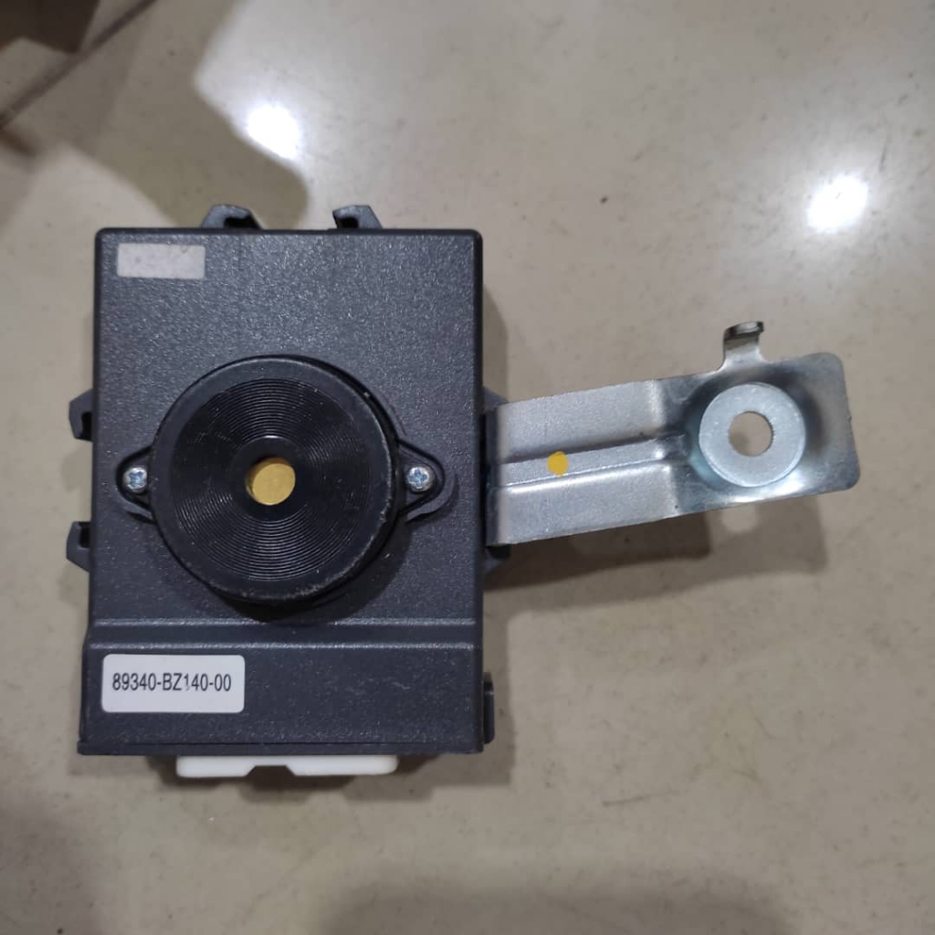 Perodua Axia Rear Reverse Sensor ECU 89340-BZ140-00 (Used) | Shopee ...