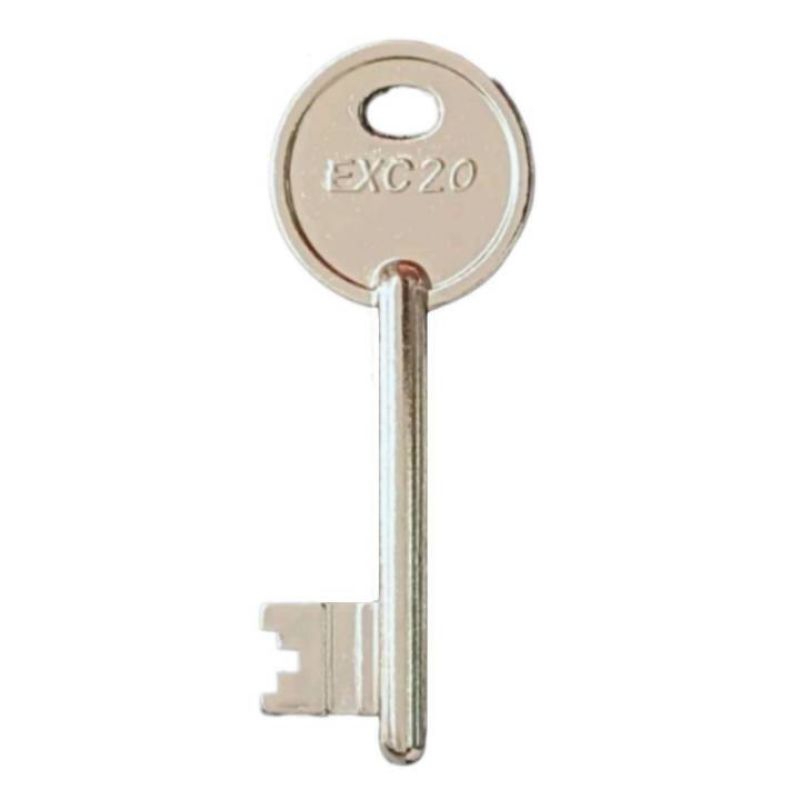 Custom Make St Guchi Grill key Double Elephant (price per unit ...