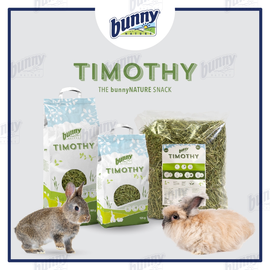 [ 𝐁𝐮𝐧𝐧𝐲𝐍𝐚𝐭𝐮𝐫𝐞 ] TIMOTHY Rabbits Guinea Pigs Chinchilla Timothy Hay 兔子 ...