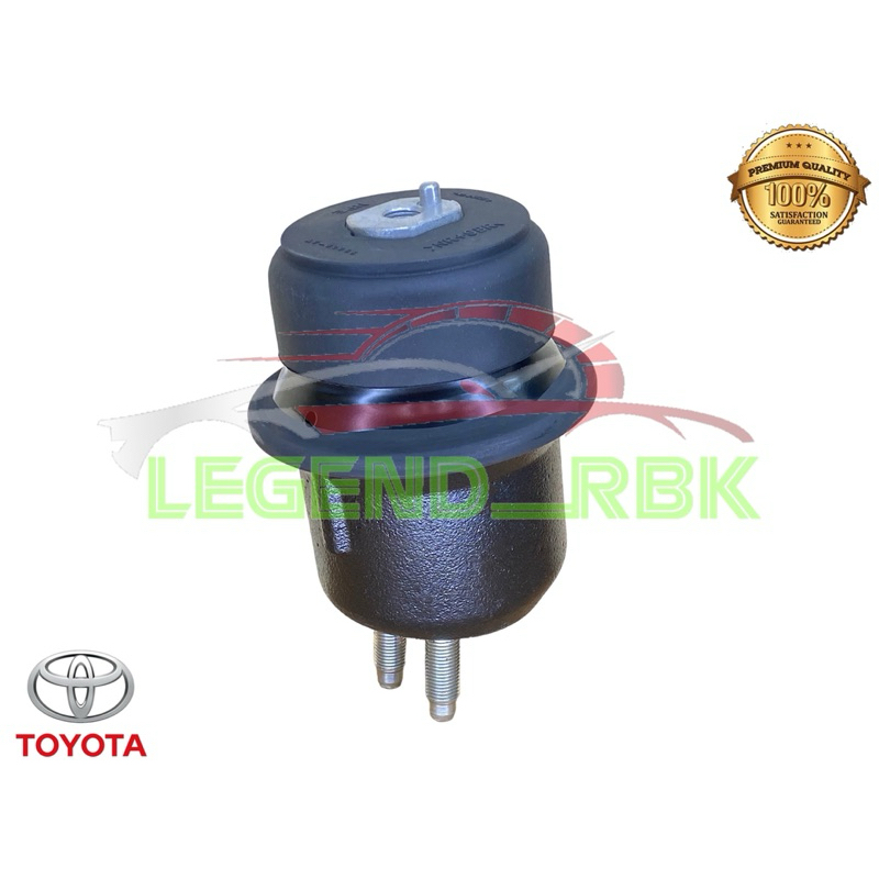 (1PC) TOYOTA CROWN GRS182 GRS188 FRONT / DEPAN ENGINE MOUNTING (PREMIUM ...