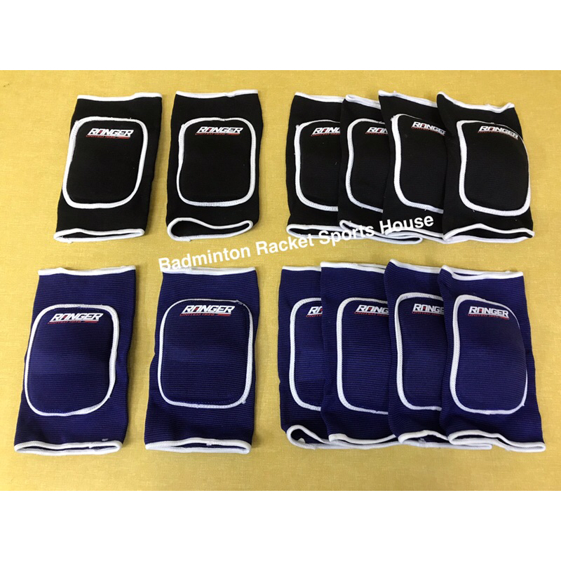 Ranger Knee Protection Guard for Sport Yoga Training Running Pelindung ...