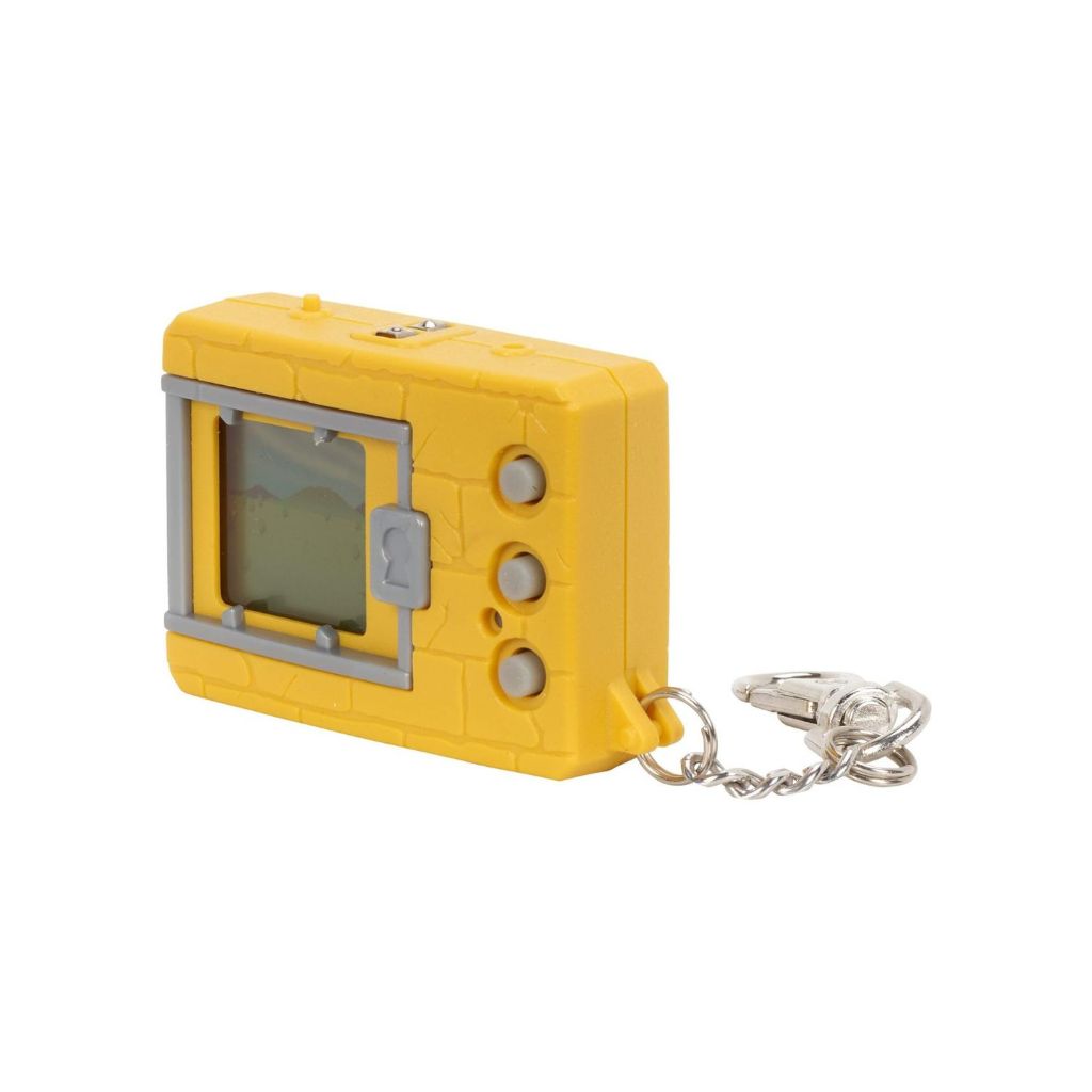 Digimon Original Digivice Vpet 20th Anniversary Virtual Pet Monster ...