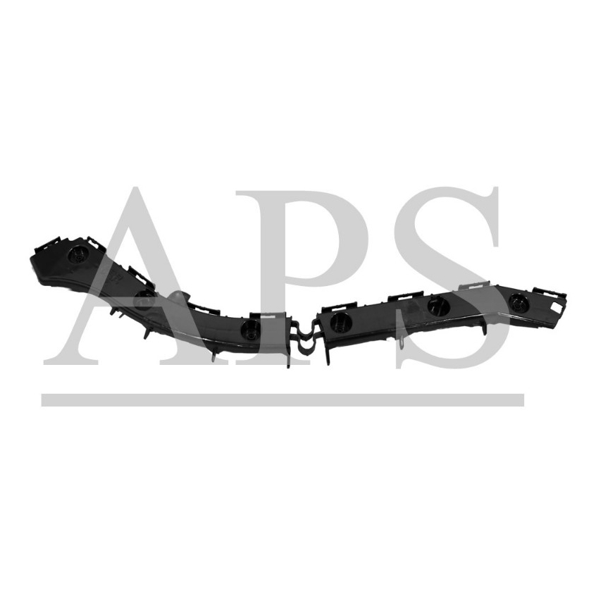 PERODUA BEZZA REAR BUMPER SUPPORT (K52155-BZ160 / K52156-BZ160 ...