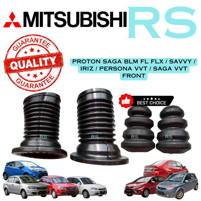 Proton Saga Blm Flx, Exora Cps/Bold, Preve, Suprima S, Iriz, Persona ...
