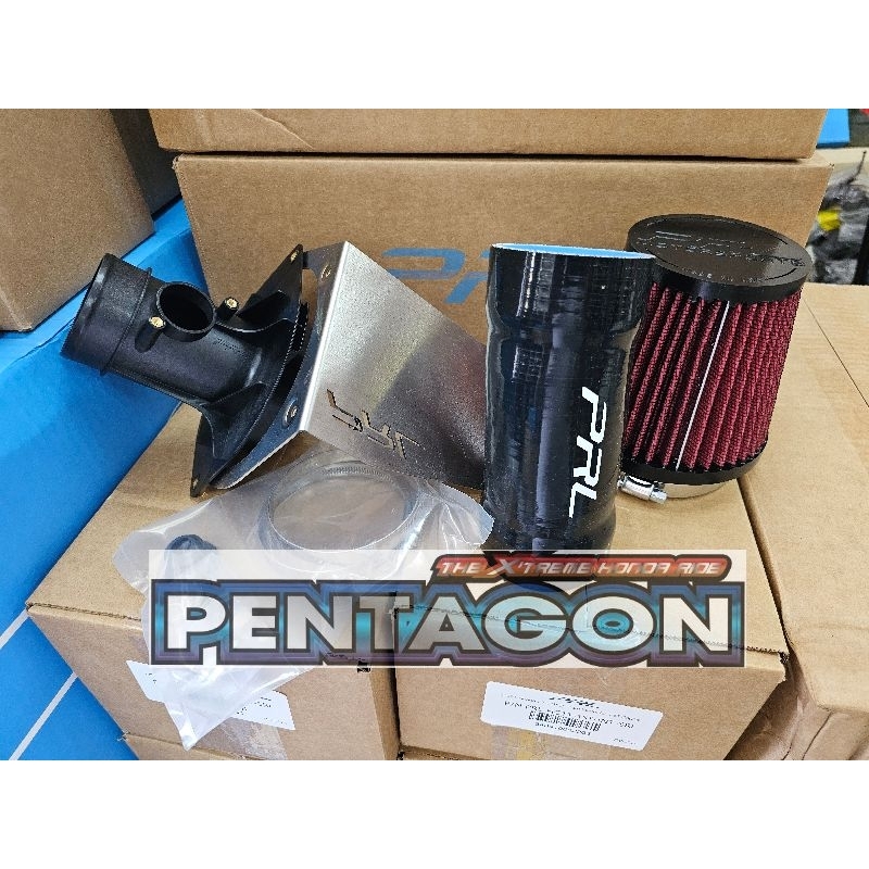 2022 FE 1.5T PRL USA Short Ram Intake with shield FL1 | Shopee Malaysia