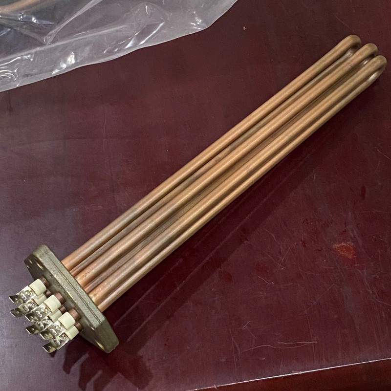 La Cimbali 476513038 Heating Element | Shopee Malaysia