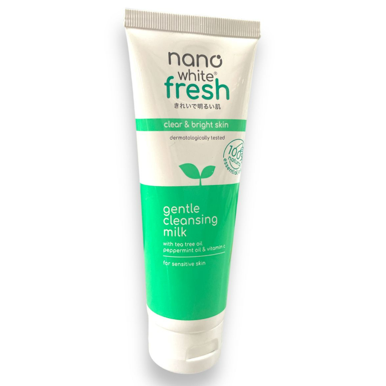 PENCUCI MUKA NANO WHITE | Shopee Malaysia