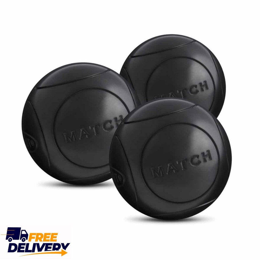 OBUT PETANQUE BOULES MATCH M3 – STYLE 1 | Shopee Malaysia