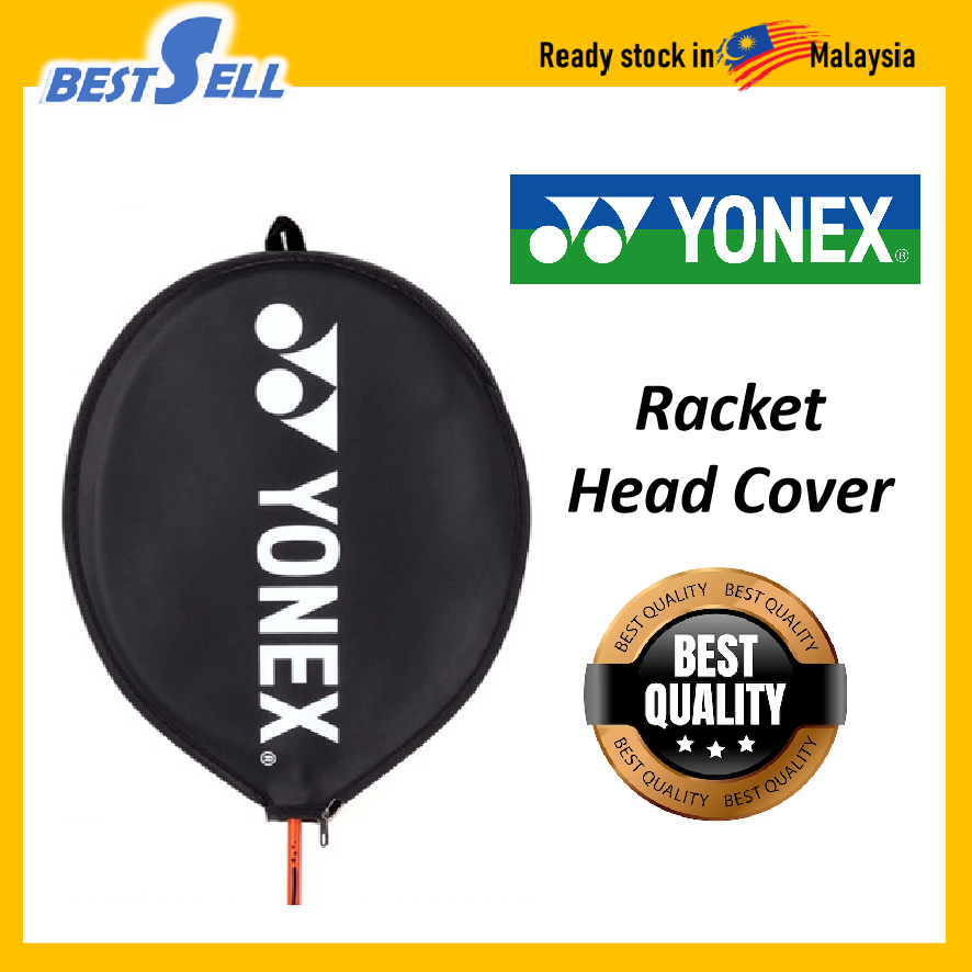 Yonex Racket Head Cover | Shopee Malaysia
