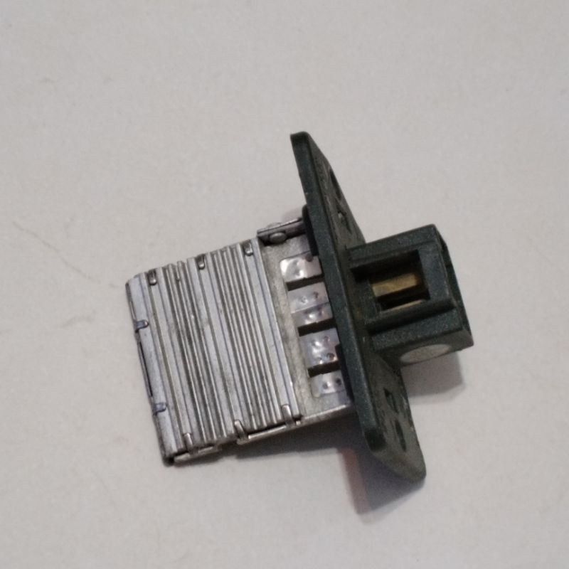 NAZA CITRA (APM) BLOWER AIRCOND RESISTOR | Shopee Malaysia