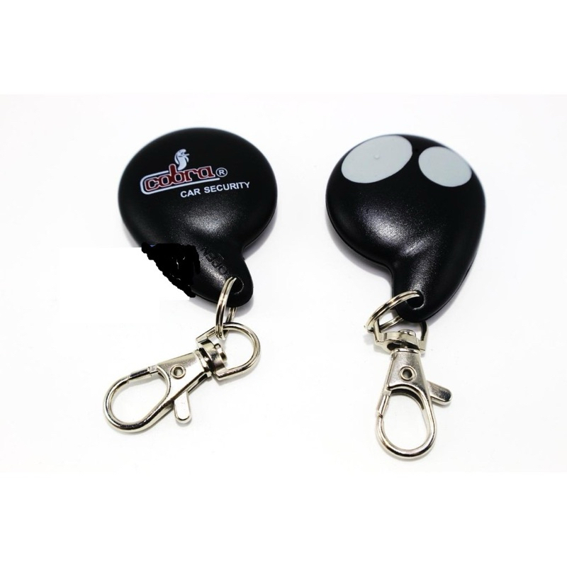 Car COBRA Alarm Remote Control Key Cover Case Toyota Casing 1PCS ...