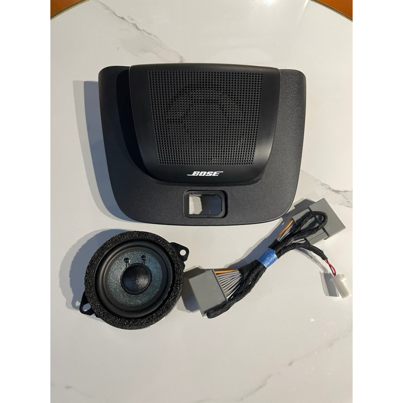 Honda Civic FE / FL1 / FL5 Bose Premium Sound System Speaker Audio ...