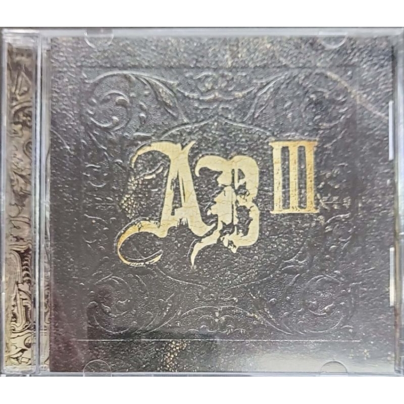 Alter Bridge - AB III (CD) | Shopee Malaysia