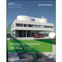 Mastering Autodesk 3ds Max 2013 - 9781118129715 | Shopee Malaysia