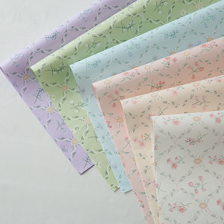 READY STOCK EzWrap.my Burghley Style Premier 2D Pop Up Pattern with ...