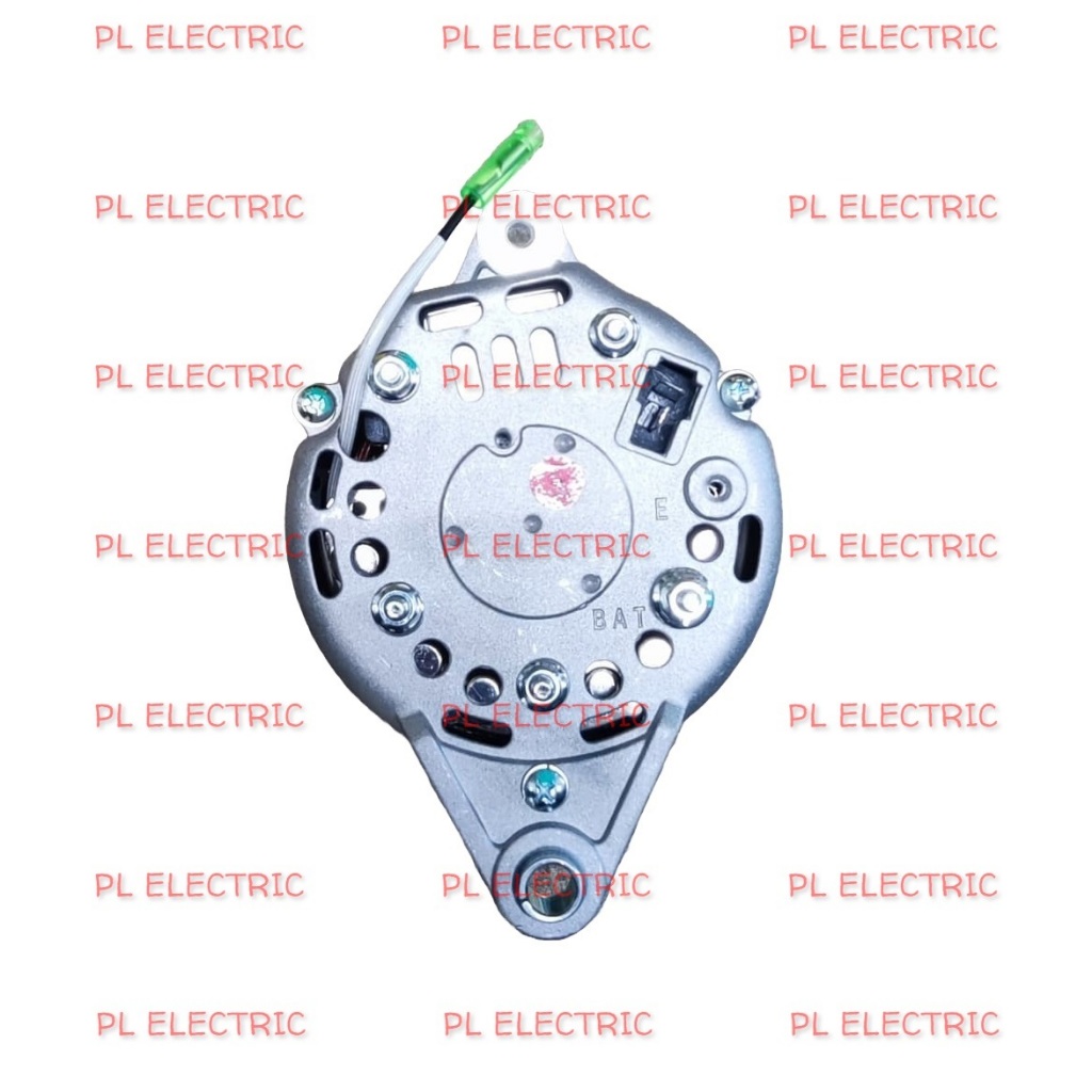 ISUZU 4BD1 OEM NO: LR220-23 24V 20A | Shopee Malaysia