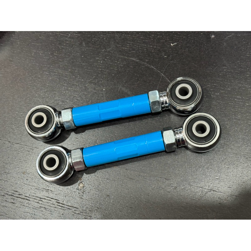 Ford Kuga MK2 Rear Lower Fully Adjustable Control Arm 1 pair | Shopee ...