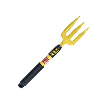 JAYA MATA JM168 3 TEETH GARDEN FORK 15" | Shopee Malaysia