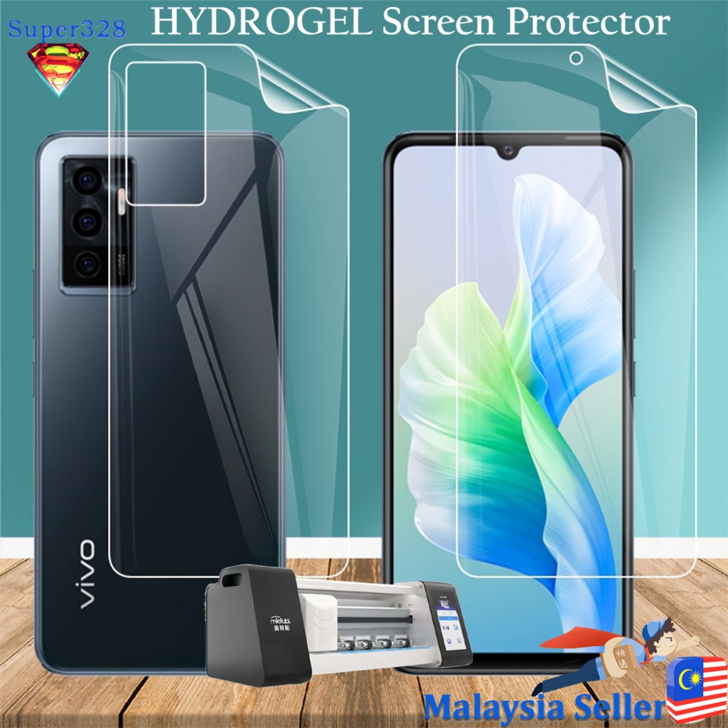 VIVO iQOO Z9 / Z9x / Neo 9 Pro / 12 5G / Z7 / Z7x / 11 5G / U1 / Z1 ...