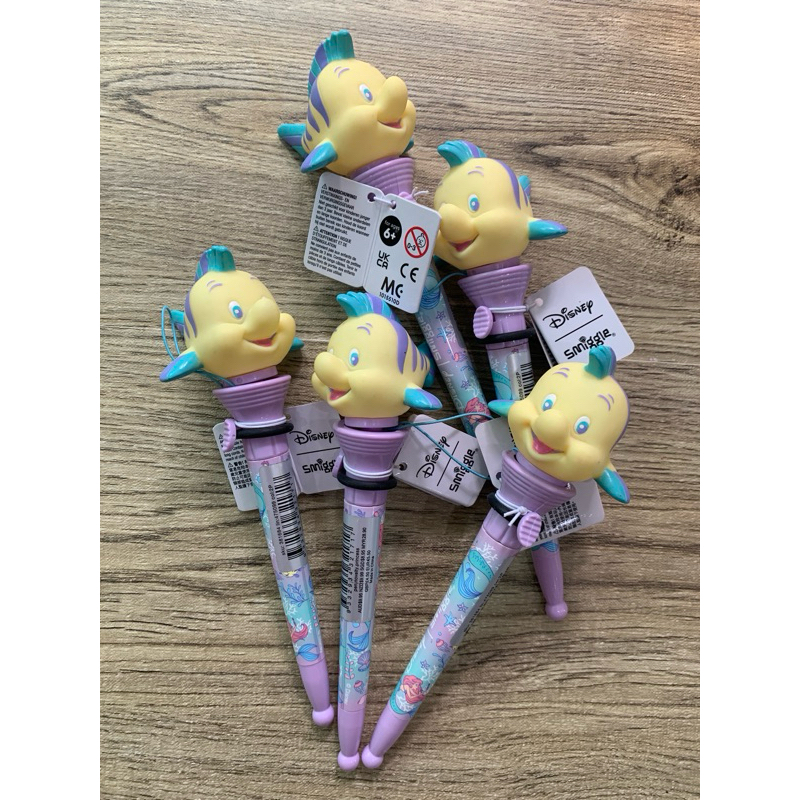 Authentic Smiggle🌸 pop pen | Shopee Malaysia