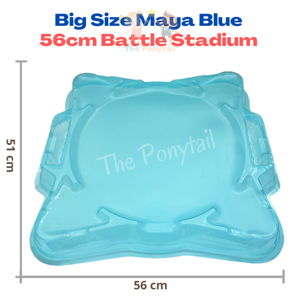 Stadium Beyblade Stadium Arena Bayblade Set Gasing Beyblade Burst ...