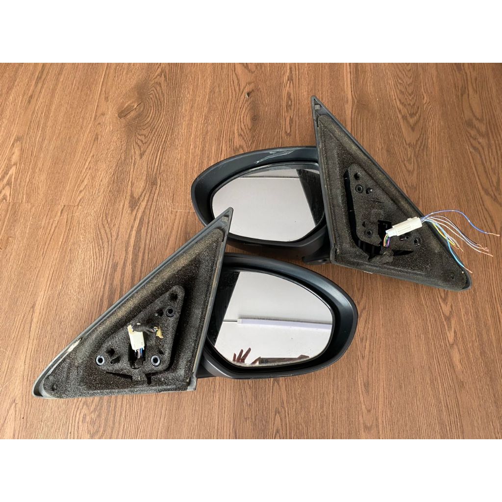 MAZDA AXELA SIDE MIRROR | Shopee Malaysia