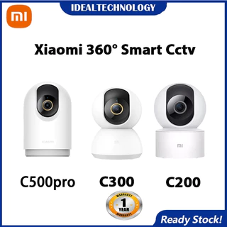 xiaomi cctv - Prices and Promotions - Mar 2025 | Shopee Malaysia