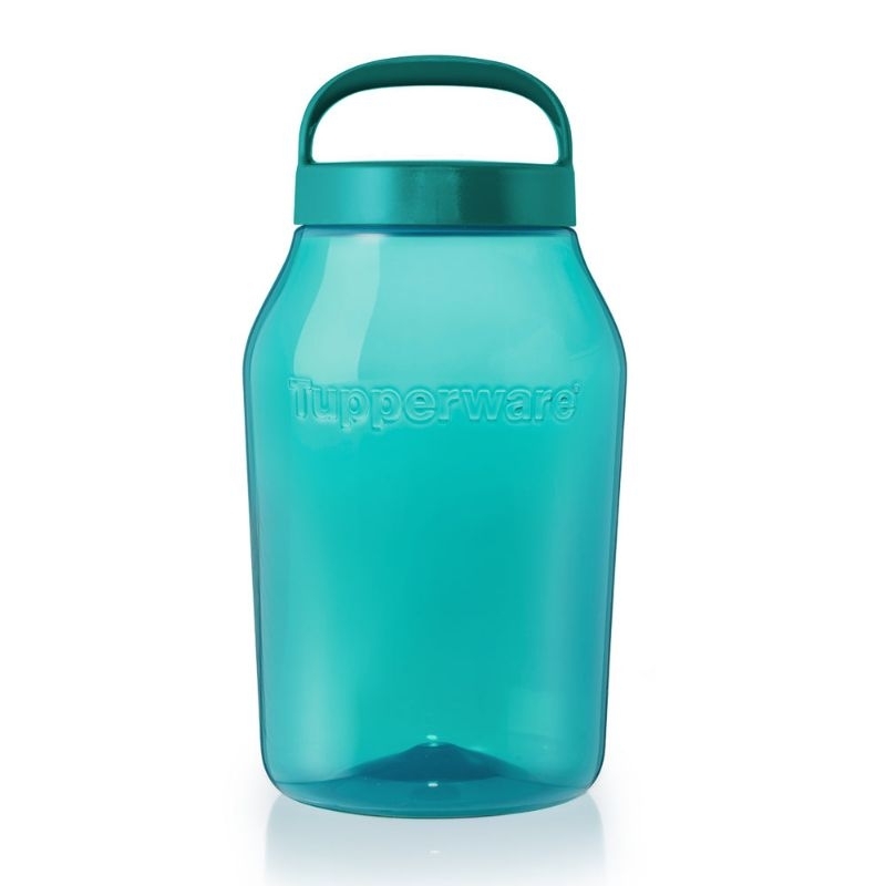 Universal Jar 1.5L & 3L Tupperware | Shopee Malaysia