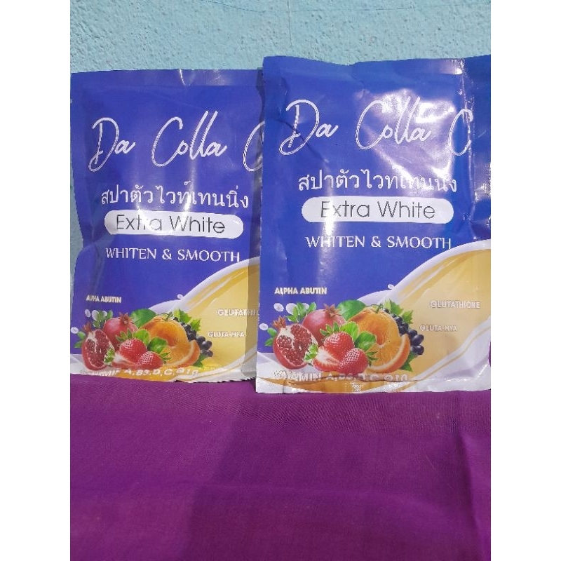 💥ready stock💥 SPA DA COLLA C | Shopee Malaysia