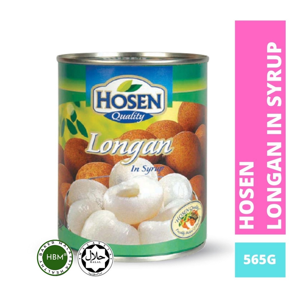 HOSEN LONGAN 565G SUPER SAVING (Please read the descr before order ...