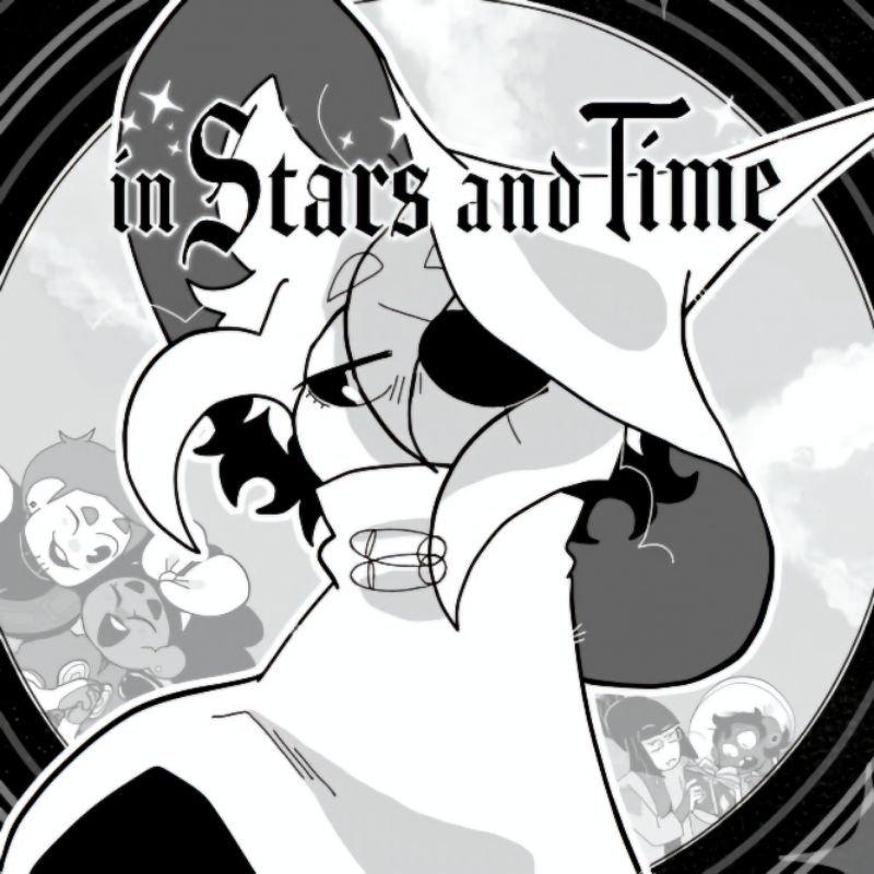 In Stars and Time [PC GAME] [DIGITAL DOWNLOAD] | Shopee Malaysia