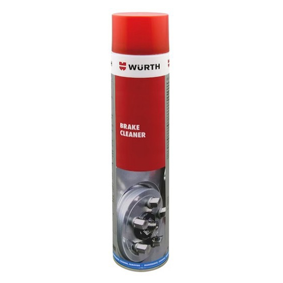 WURTH BRAKE CLEANER (700ML) | Shopee Malaysia