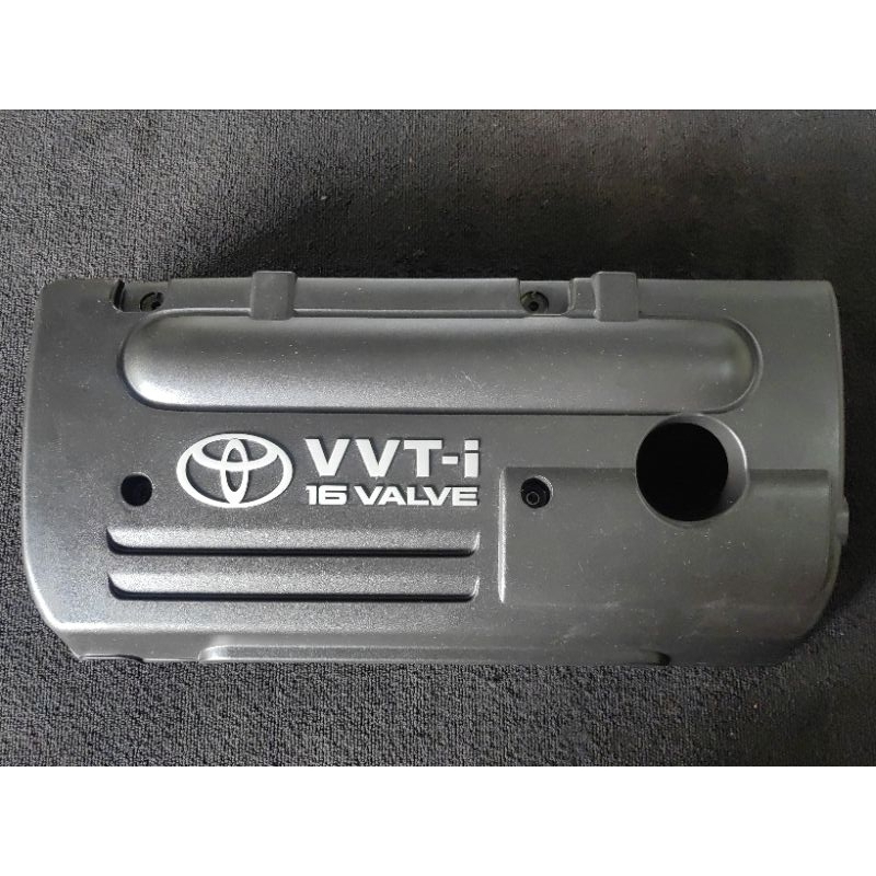 TOYOTA WISH ENGINE COVER FOR 1ZZ ENGINE / TOYOTA ALTIS 1ZZ ENGINE COVER ...
