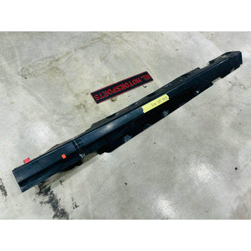 (TAIWAN) BMW E46 2D 2Doors Coupe M3 side skirt replacement part lip ...