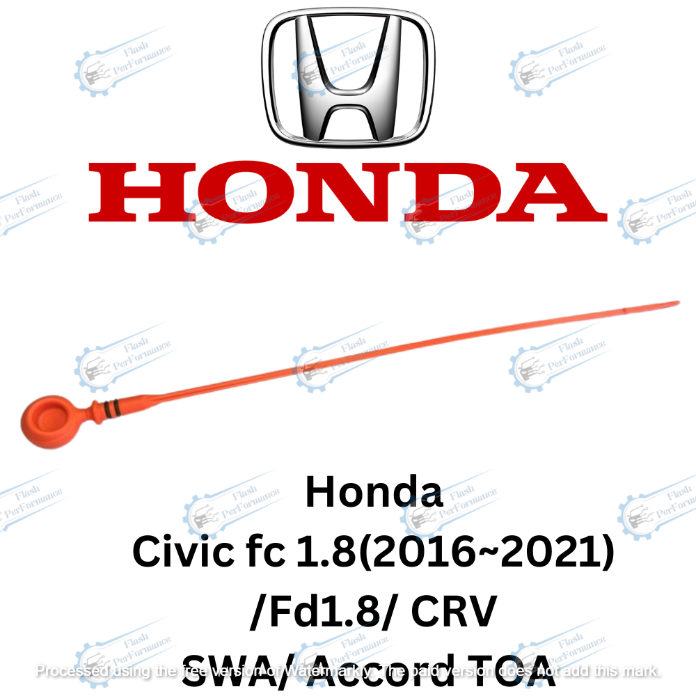 Honda ( Civic /FD 1.8 / CRV SWA / Accord TOA 2.0 Engine ) Engine Oil ...
