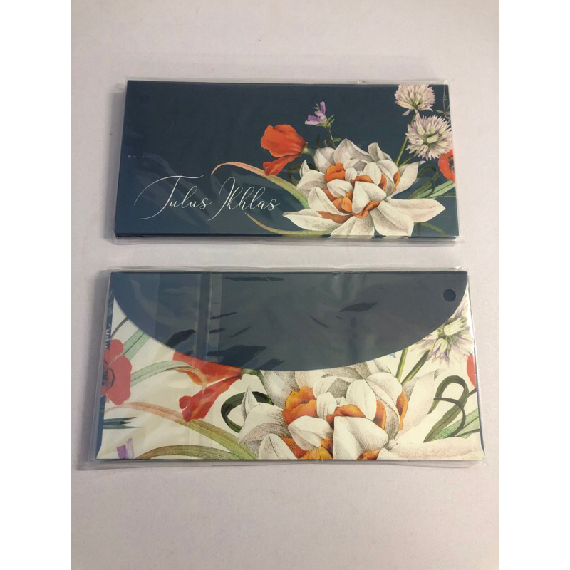 Sampul raya Tulus Ikhlas | Shopee Malaysia