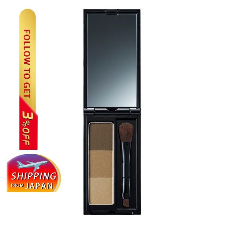 100% original KATE Designing Eyebrow 3D made in japan original ship ...