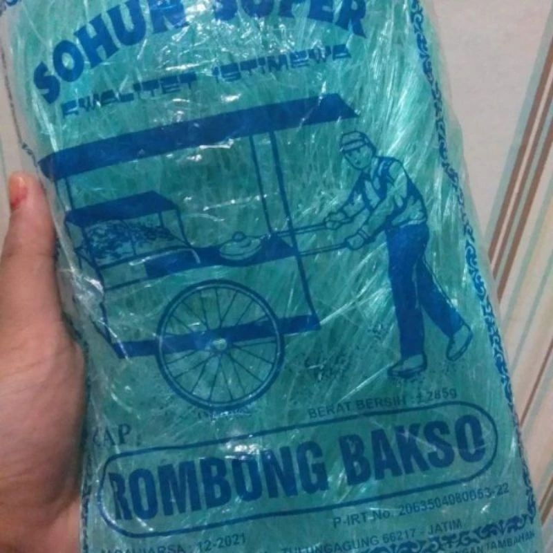 sohun bakso halus indonesia | Shopee Malaysia