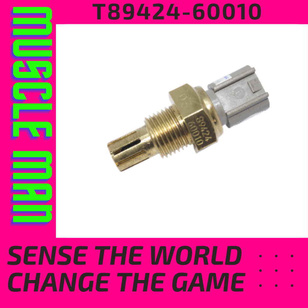 TOYOTA HILUX KDN190 KUN25 FUEL TEMPERATURE THERMO SWITCH (89454-60010 ...