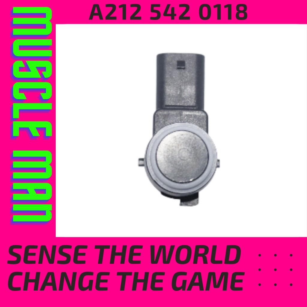 MERCEDES W204 C180 C200 REVERSE SENSOR A212 542 0118 | Shopee Malaysia