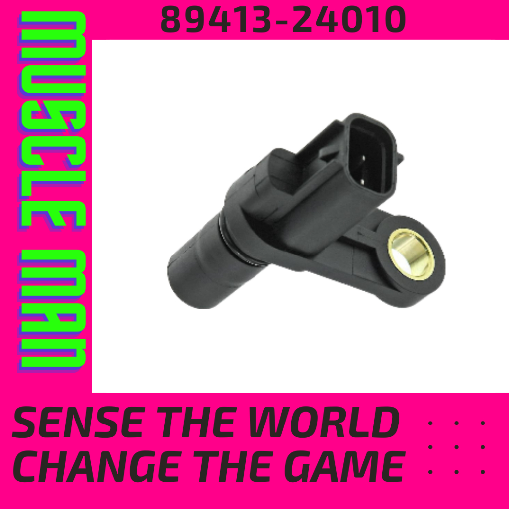TOYOTA CAMRY ACV40 ESTIMA MCR30 ACU30 ACA21 GEAR BOX SENSOR T89413 ...