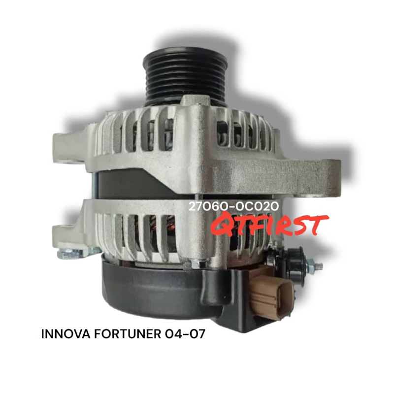 TOYOTA FORTUNER TGN51 INNOVA TGN40 (2004-2007) 27060-0C020 NEW ...