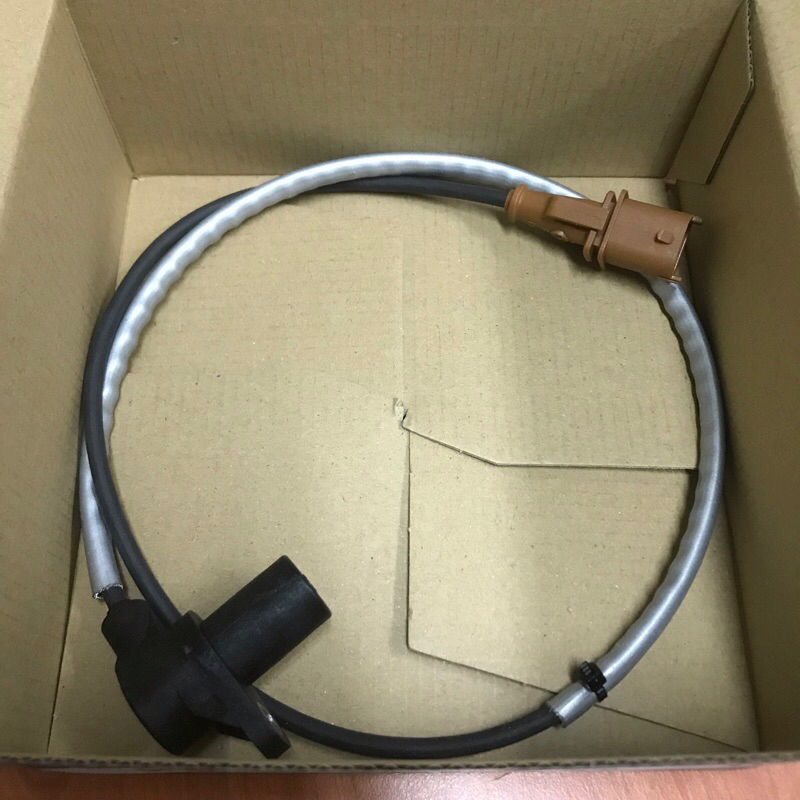 Alfa Romeo 2.5v6 3.2 GTA Crank Position Sensor CPS Bosch | Shopee Malaysia