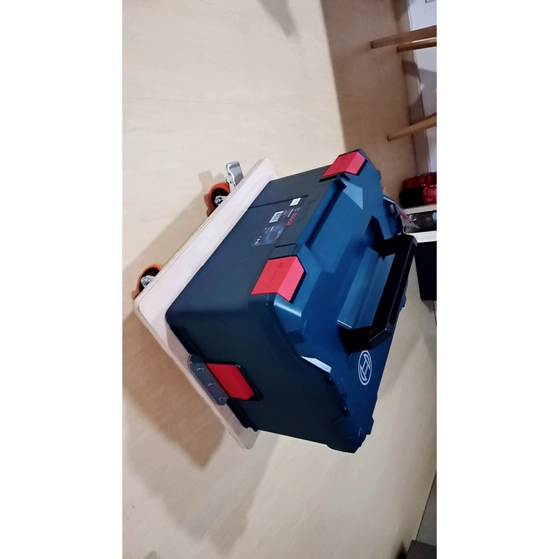 𝗕𝗼𝘀𝗰𝗵 𝗦𝗼𝗿𝘁𝗶𝗺𝗼 𝐓𝐨𝐨𝐥 𝗕𝐨𝐱 𝐀𝗻𝗰𝗵𝗼𝗿 𝐂𝗹𝗶𝗽 𝗳𝗼𝗿 𝗗𝗜𝗬 𝗕𝗼𝘅 𝗧𝗿𝗼𝗹𝗹𝗲𝘆 (𝟑𝐃 𝐏𝐫𝐢𝐧𝐭𝐞𝐝 ...