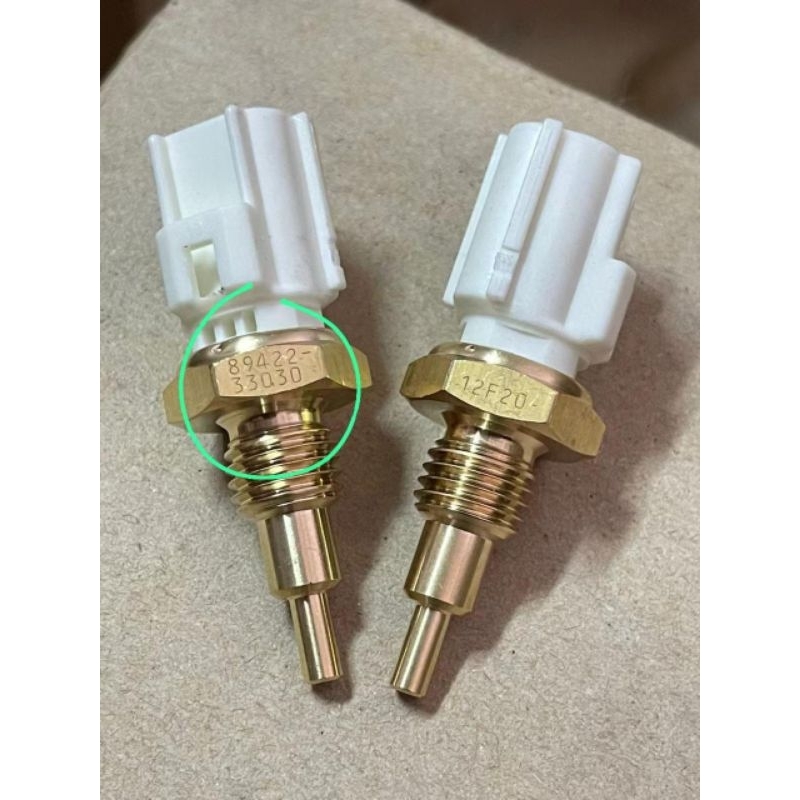 Toyota Vios Ncp93 Camry Acv40 Innova Altis Zre142 Zne10 Hilux Kun25 ...