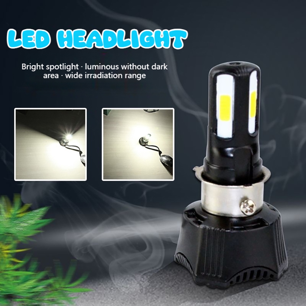 RAYTON ORIGINAL RTD AC/DC LED MOTORCYCLE HEADLIGHTS | RTD MALAYSIA ...